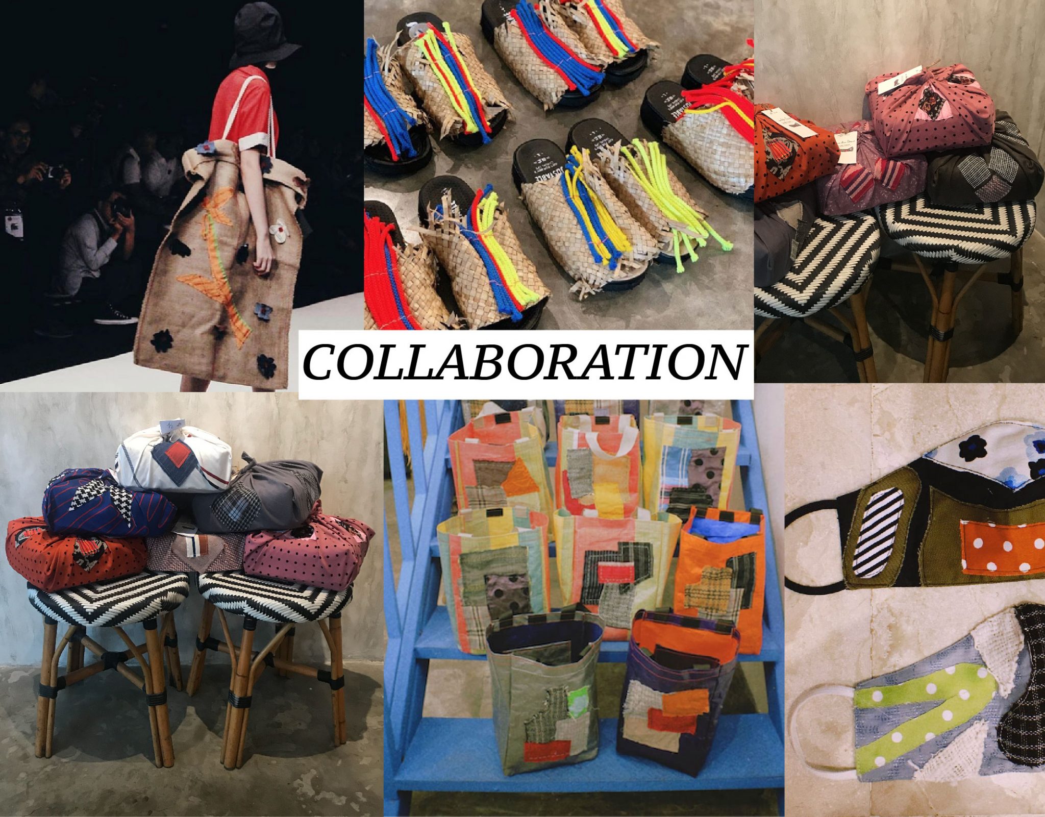 LEKAT – Unique Fashion Style, Tenun Baduy